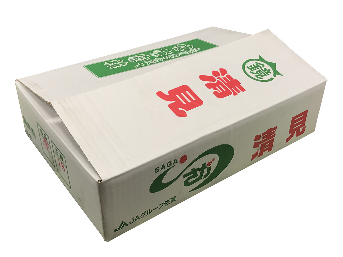 佐賀県産 清見 | 業務仕入・見積なら食品卸売の生鮮卸売市場